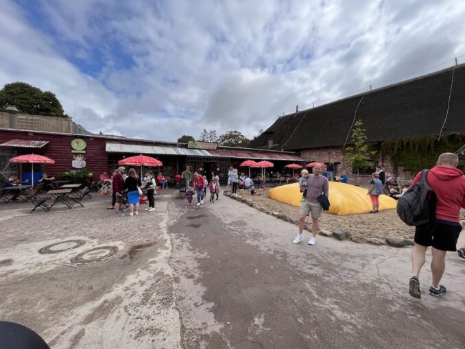 Karls Erlebnis-Dorf in Warnsdorf – Scharbeutz-magazin.de