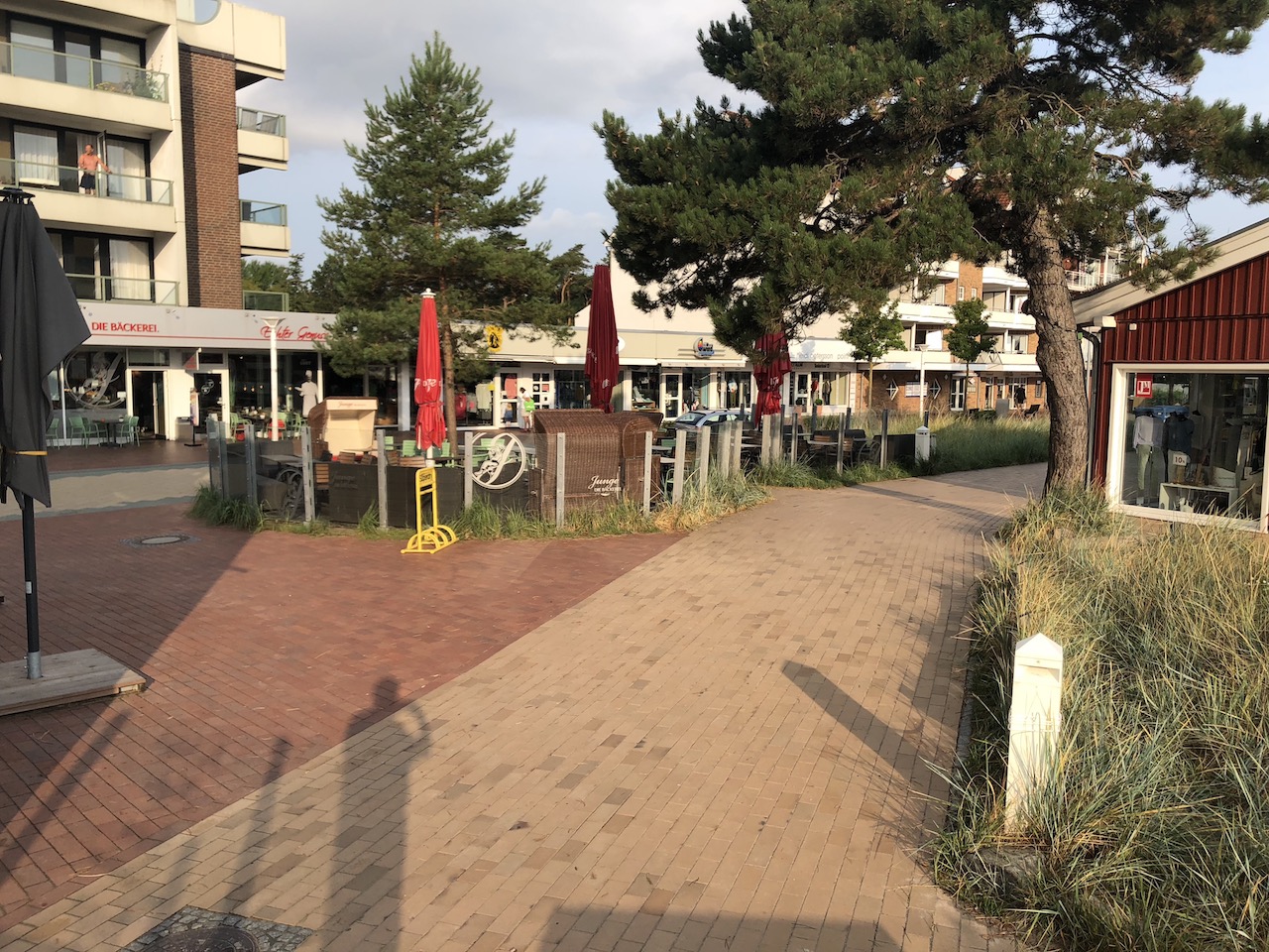 ᐅ Tourismusverband Scharbeutz & Kontaktinfos - Lübecker Bucht Ostsee