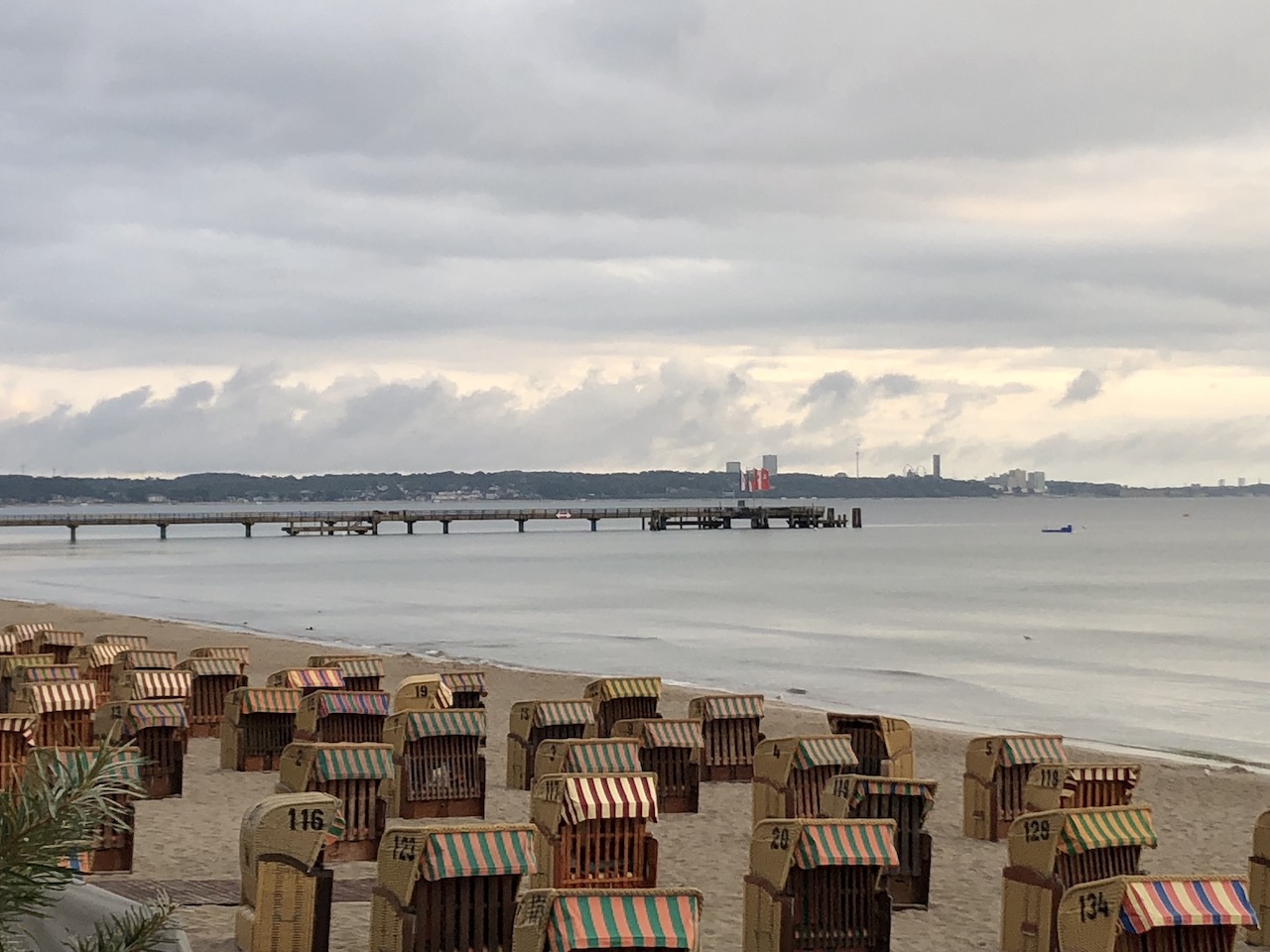 ᐅ Tourismusverband Scharbeutz & Kontaktinfos - Lübecker Bucht Ostsee